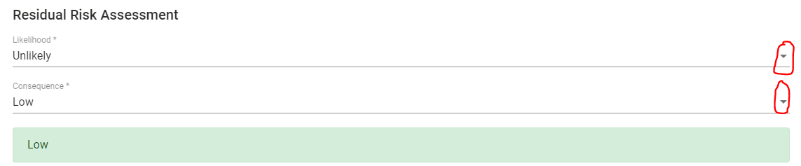 How to Create & Manage Hazards/Risks - SetConnect Help Center