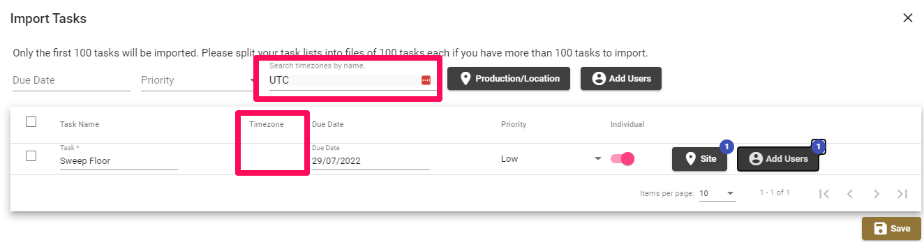 Bulk Importing Tasks - SetConnect Help Center