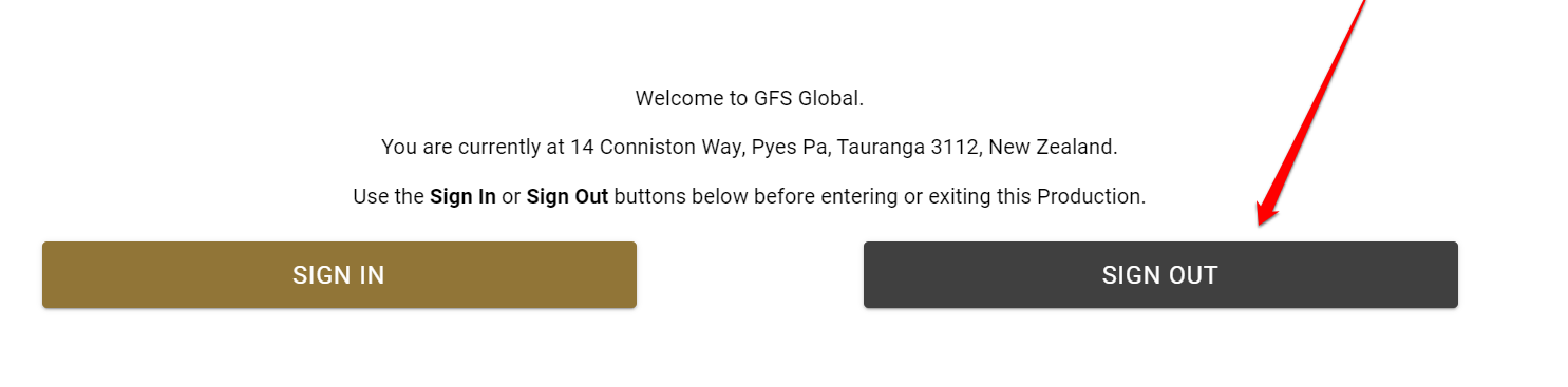 How to log in to the Set Connect Visitor Kiosk App and sign other users ...
