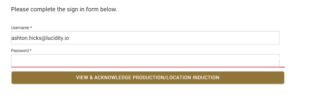 How to log in to the SetConnect Visitor Kiosk App and sign other users ...