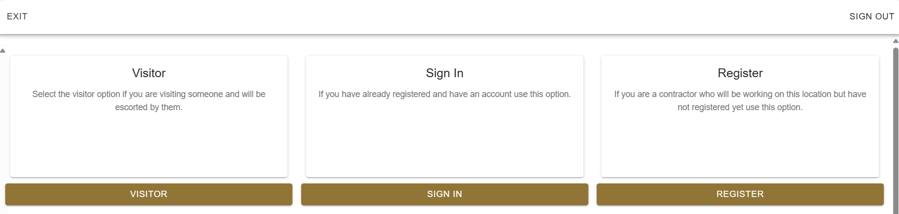 How to sign in and out of a production/location using the Set Connect ...